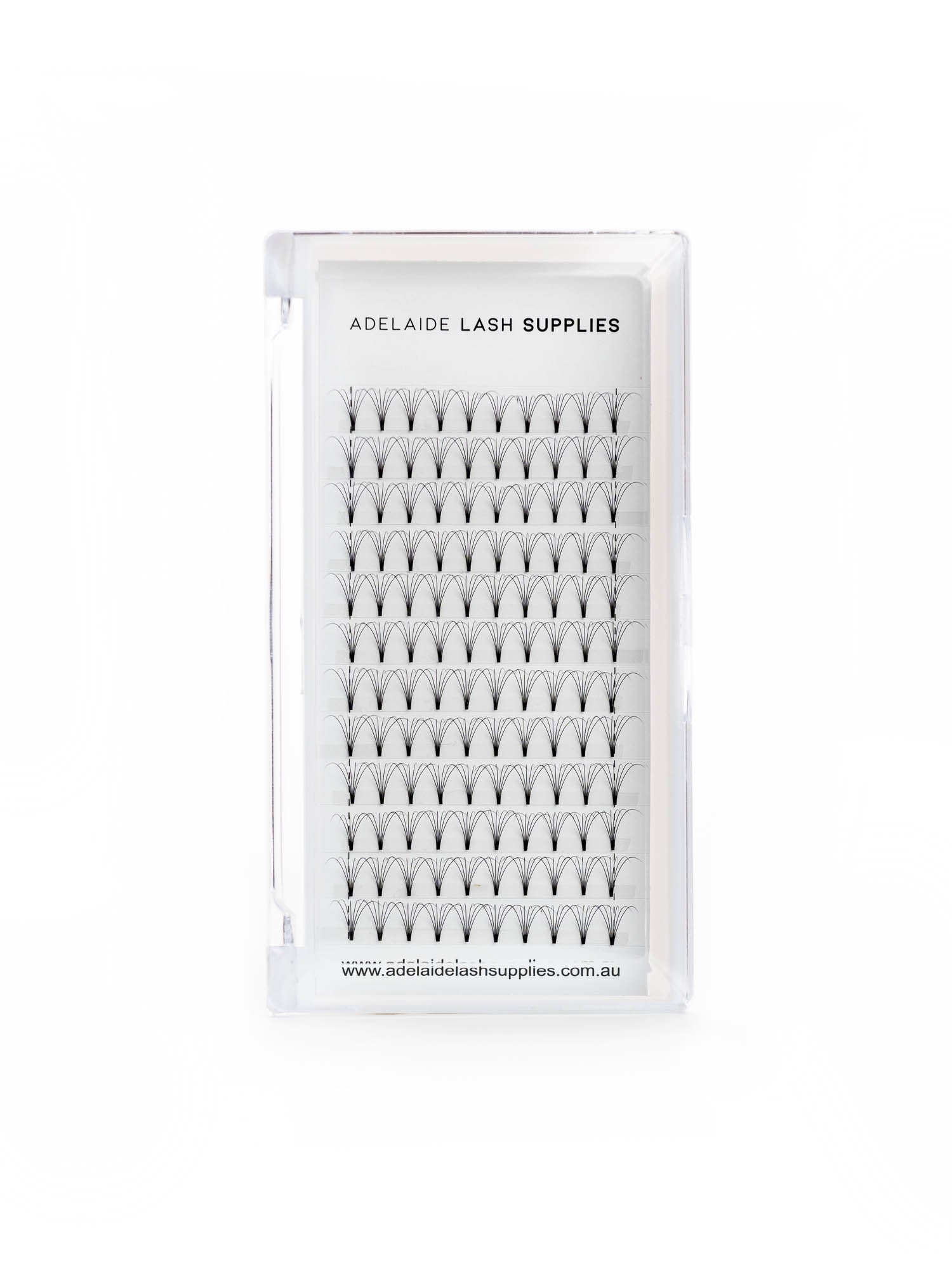 6D .07 Short Stem Lash Trays – Adelaide Lash Supplies
